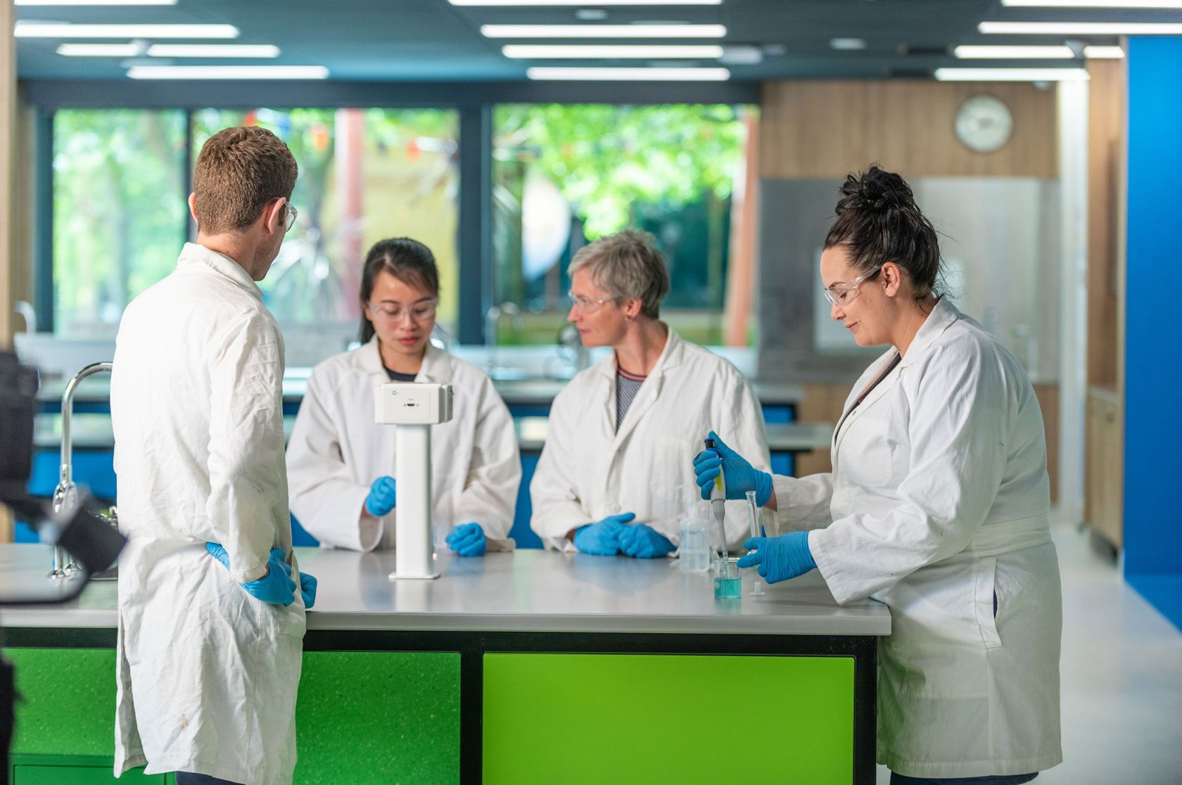 SAGE Athena SWAN, About La Trobe, Vision and Strategy, Diversity and ...