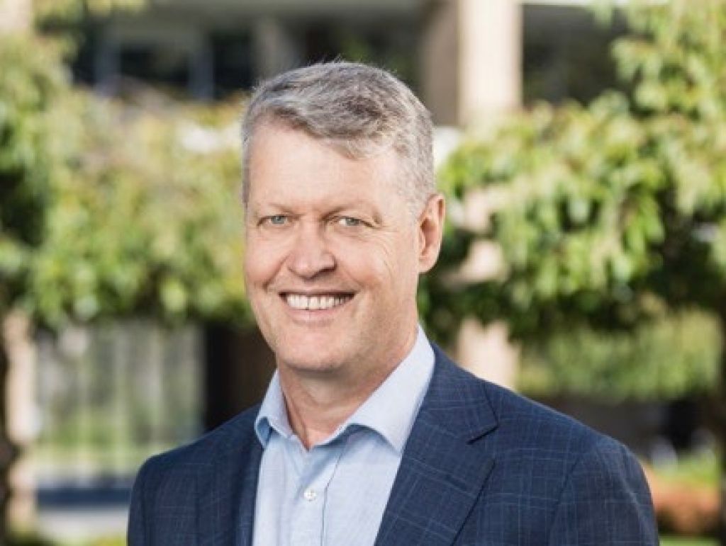 Provost and Senior Vice President , About La Trobe, Management and ...