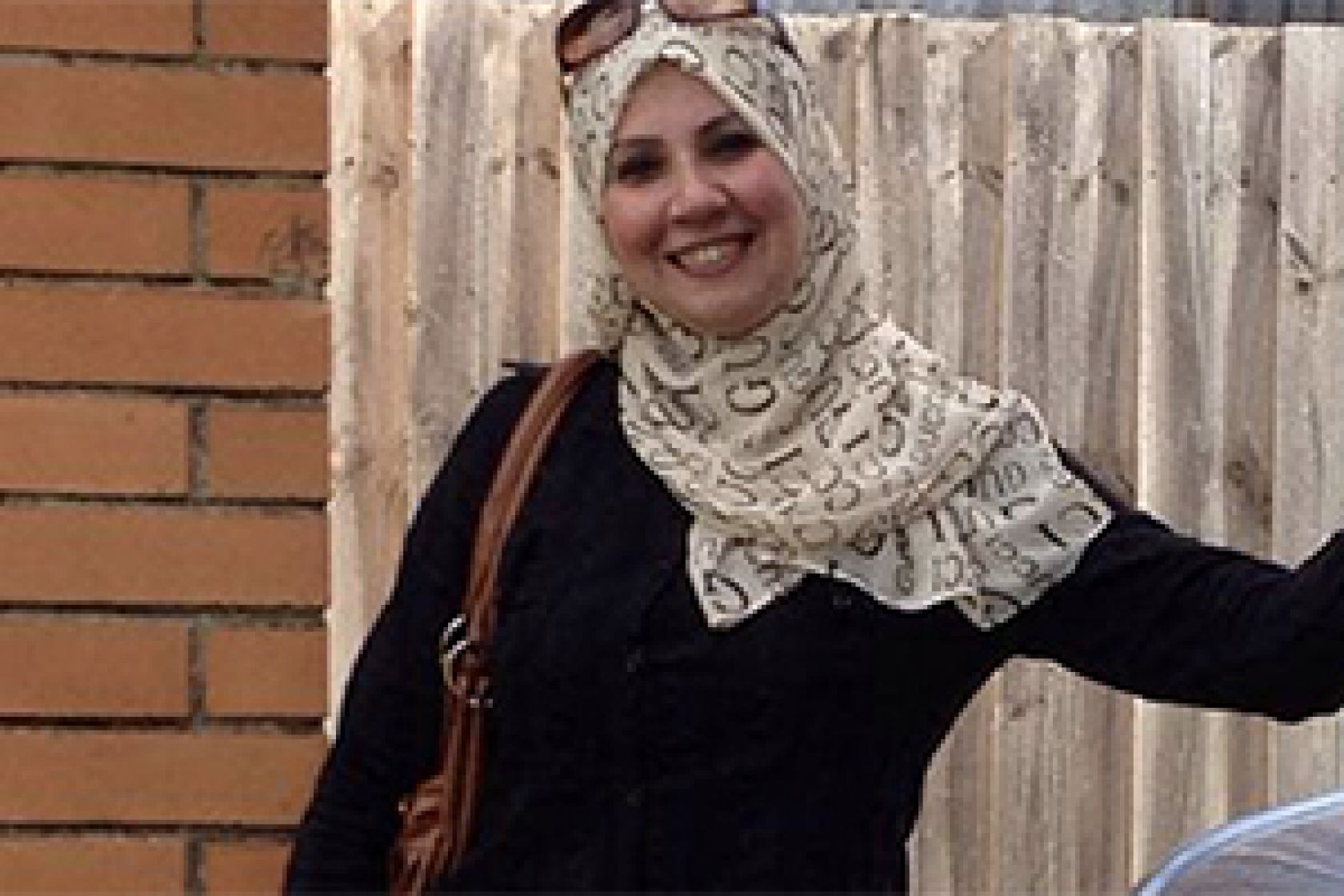 Hadeel Abdelhameed, About La Trobe, Our vision, Diversity and Inclusion ...