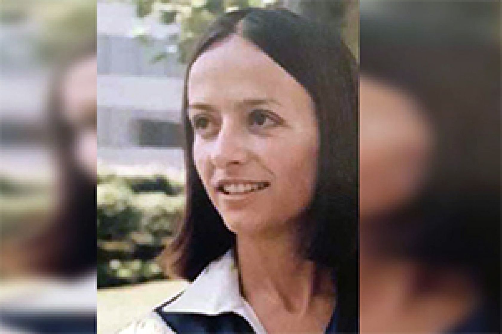 Helen Just (Eleni Kesaris), About La Trobe, Vision and Strategy ...