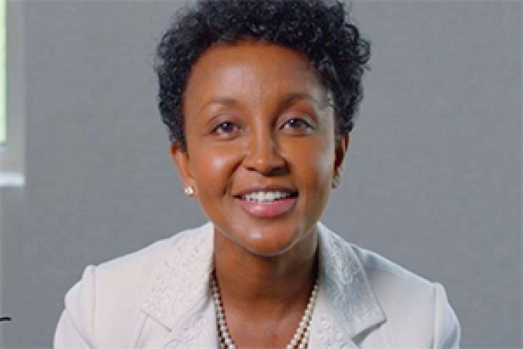 Jamila Gordon, About La Trobe, Vision and Strategy, Diversity and ...