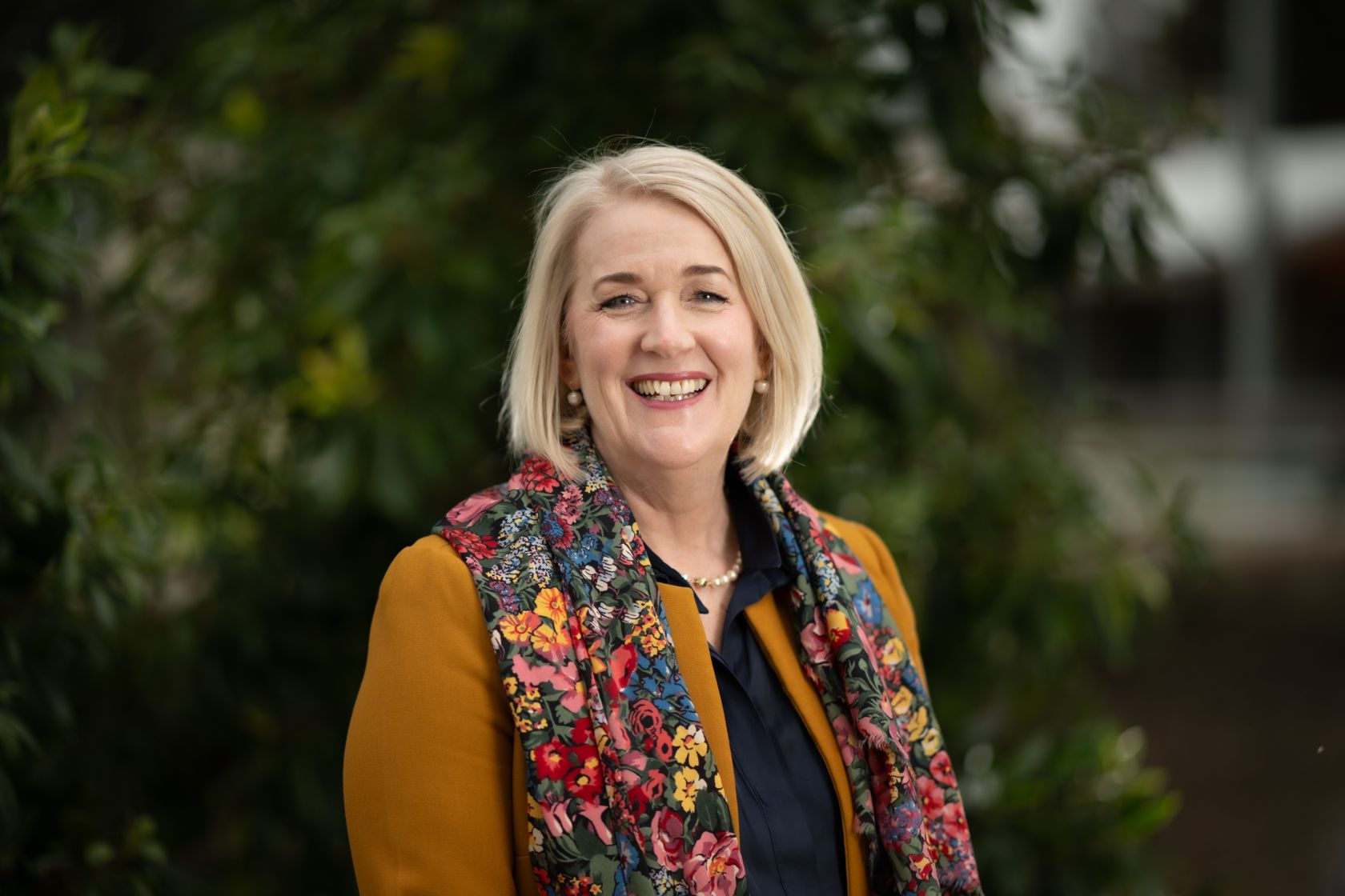 Jane Mills, About La Trobe, Vision and Strategy, Diversity and Inclusion, Square the Ledger ...