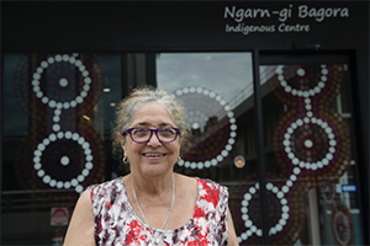 Aunty Joy Wandin Murphy, About La Trobe, Vision and Strategy, Diversity ...