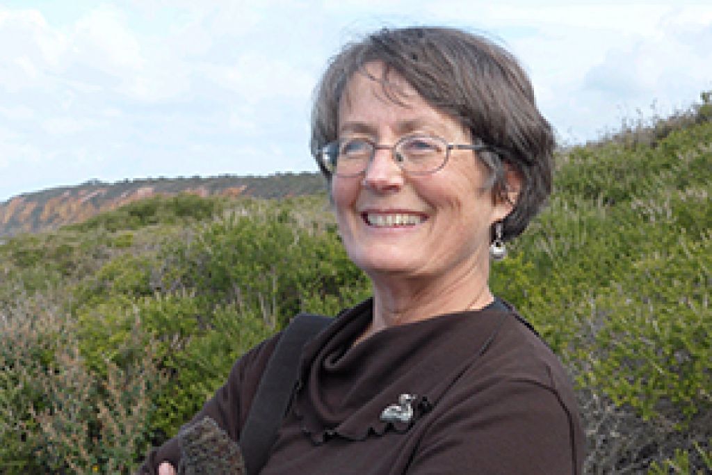 Judith Brett, About La Trobe, Vision and Strategy, Diversity and ...