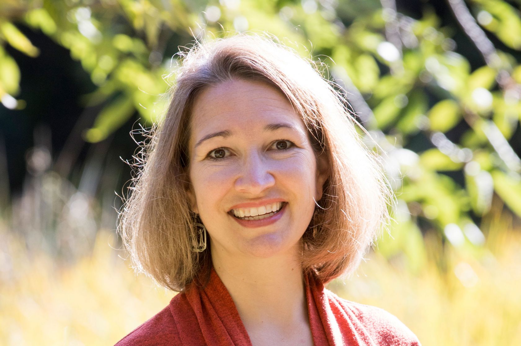 Kerry Fanson, About La Trobe, Our vision, Diversity and Inclusion ...