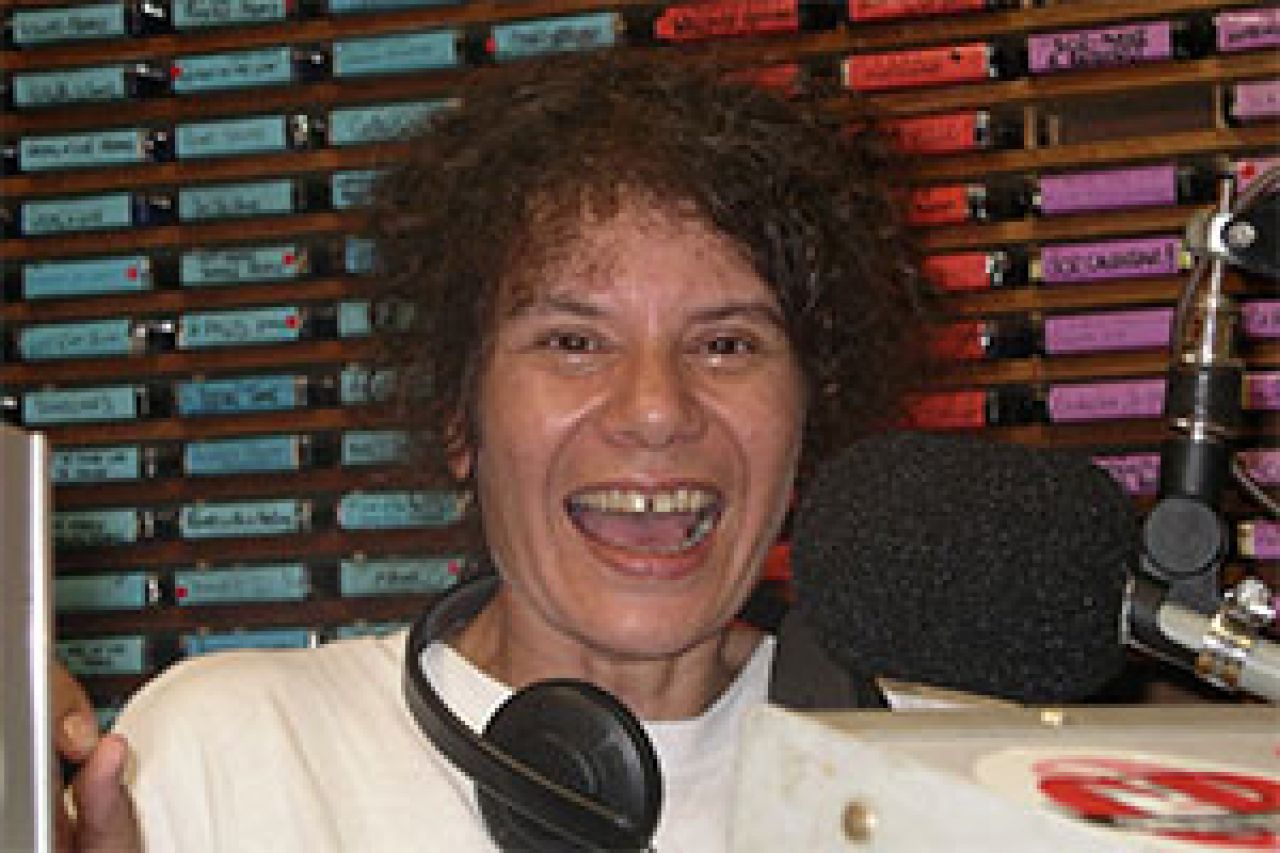 Lisa Bellear, About La Trobe, La Trobe University