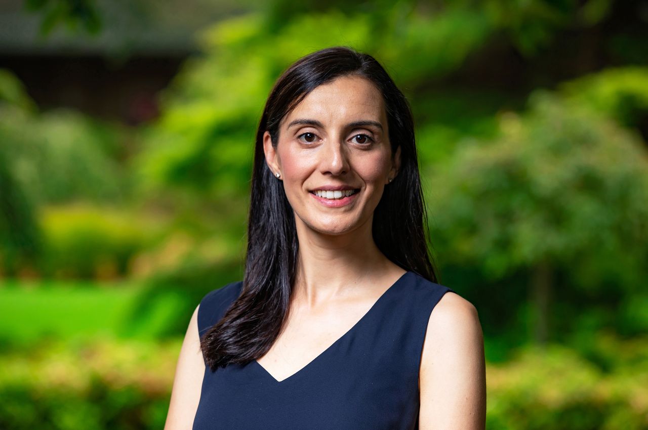 Maria Liaskos, About La Trobe, Vision and Strategy, Diversity and ...