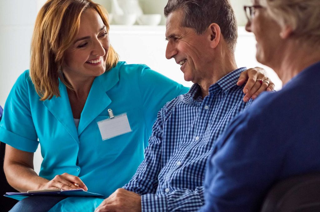 Aged Care Education & Training (ACET), Australian Institute for Primary ...