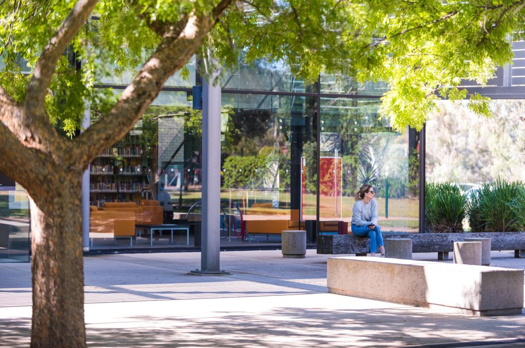 Study in Albury-Wodonga, Albury-Wodonga Campus, La Trobe University