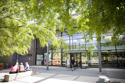 Image gallery, La Trobe University