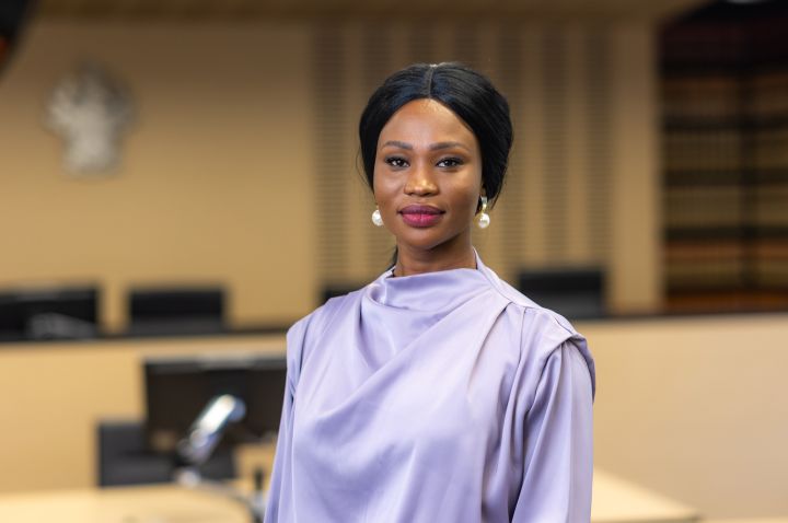 From refugee to respected scholar, News, La Trobe University