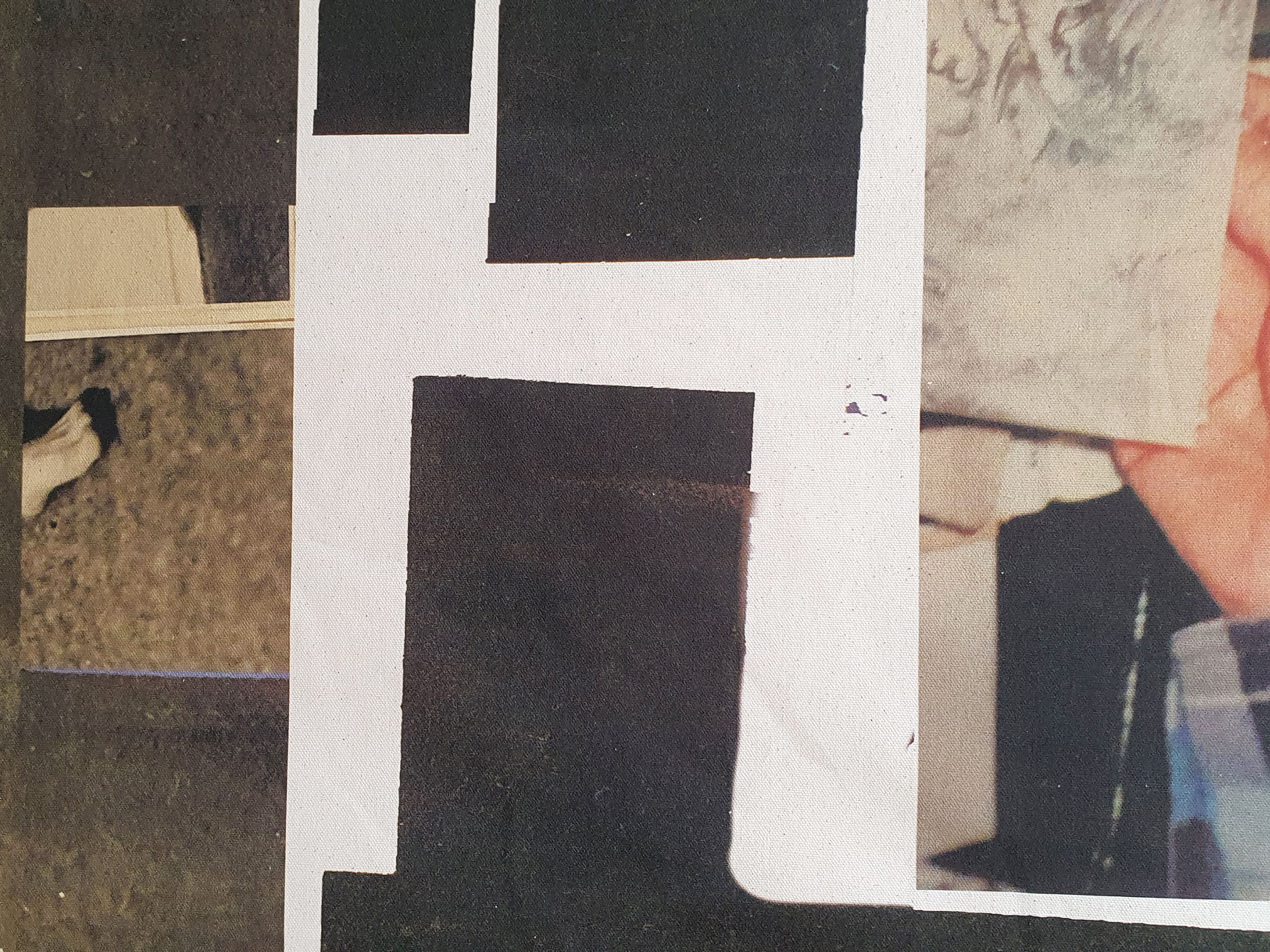 Jeremy Eaton and Nicholas Smith: Dressings, La Trobe Art Institute, La ...