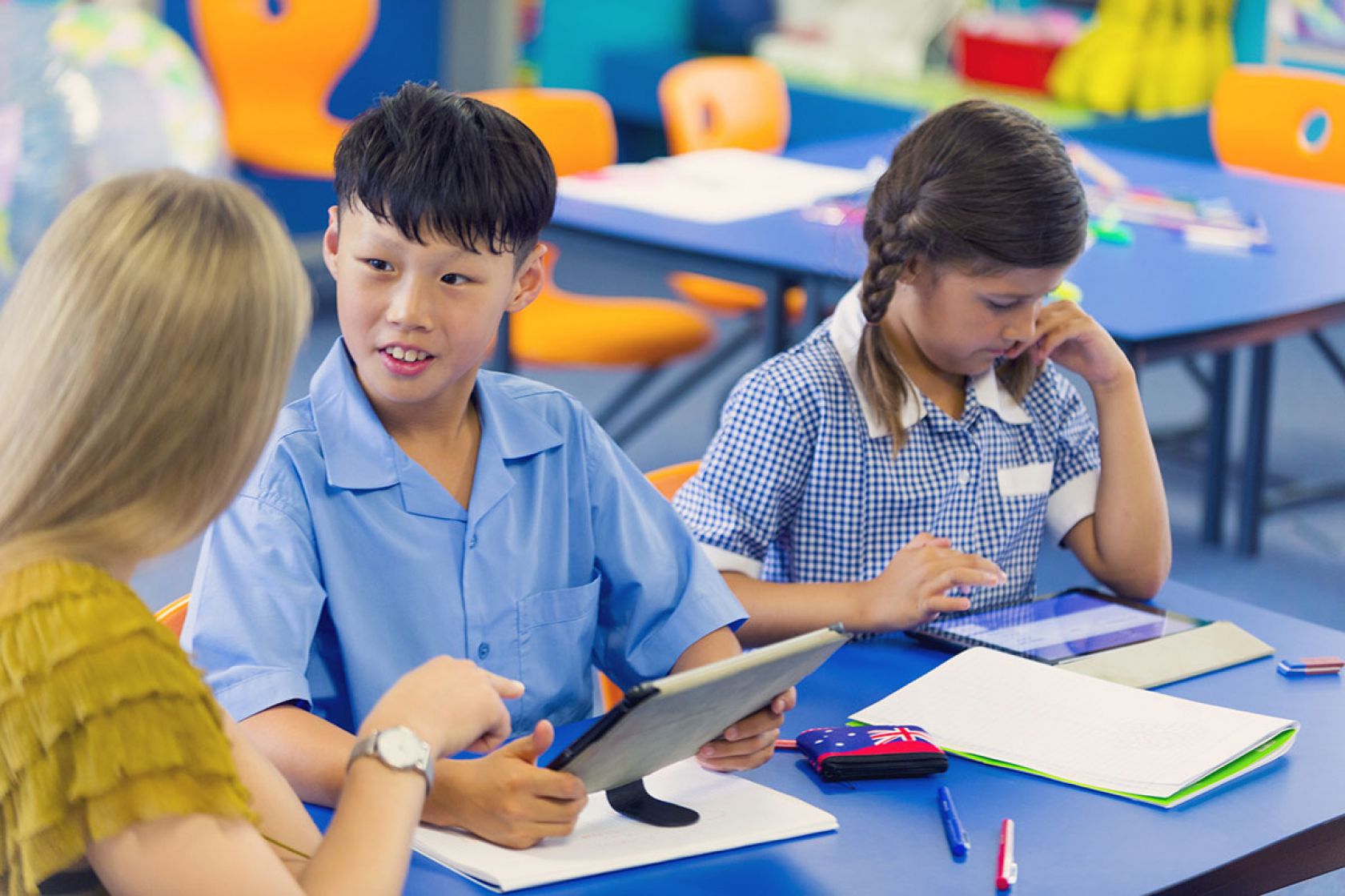 Exploring Second Language Acquisition In Chinese Children Exploring Second Language Acquisition In Chinese Children