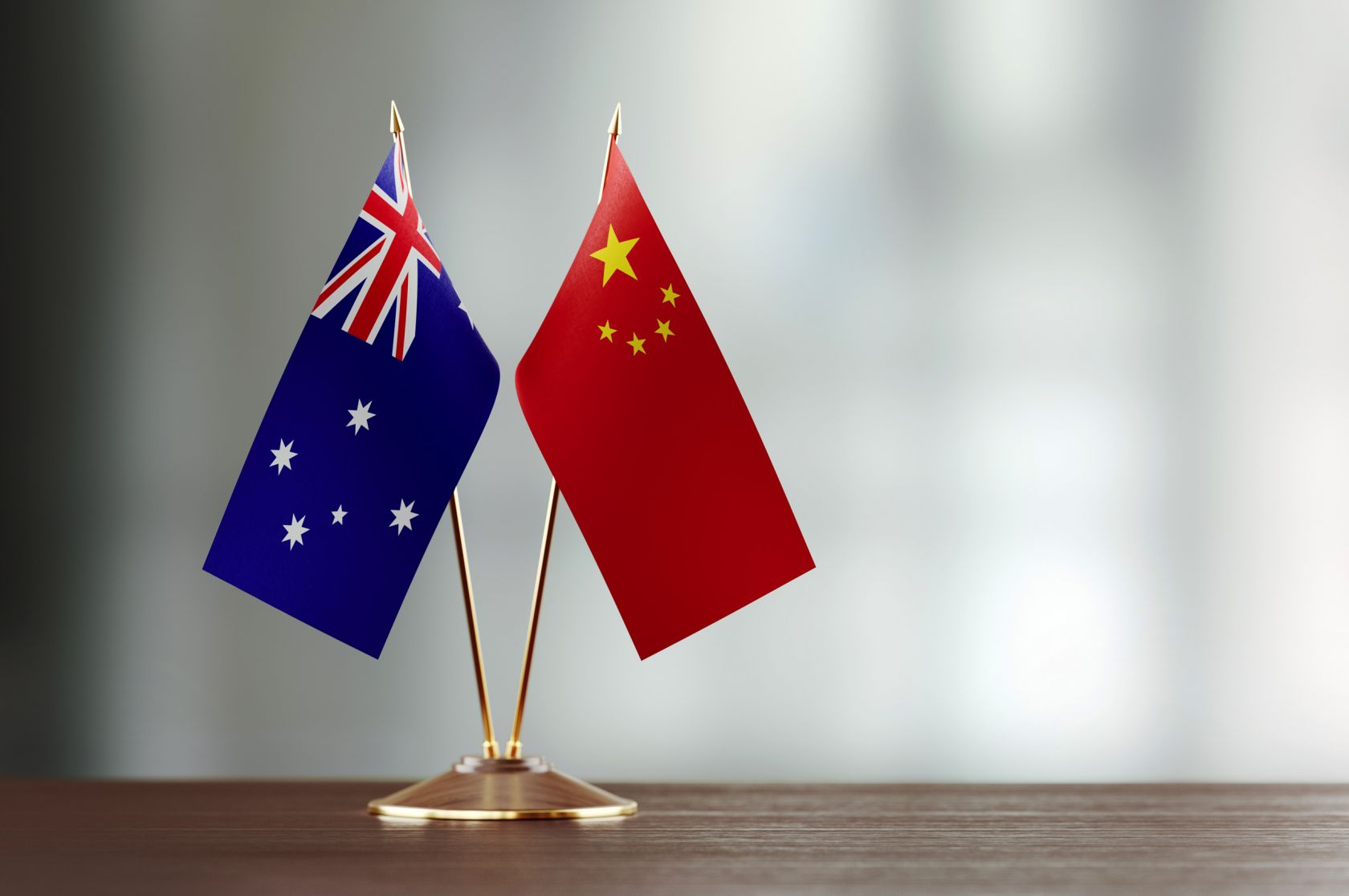Australia-China Relations, News, La Trobe University