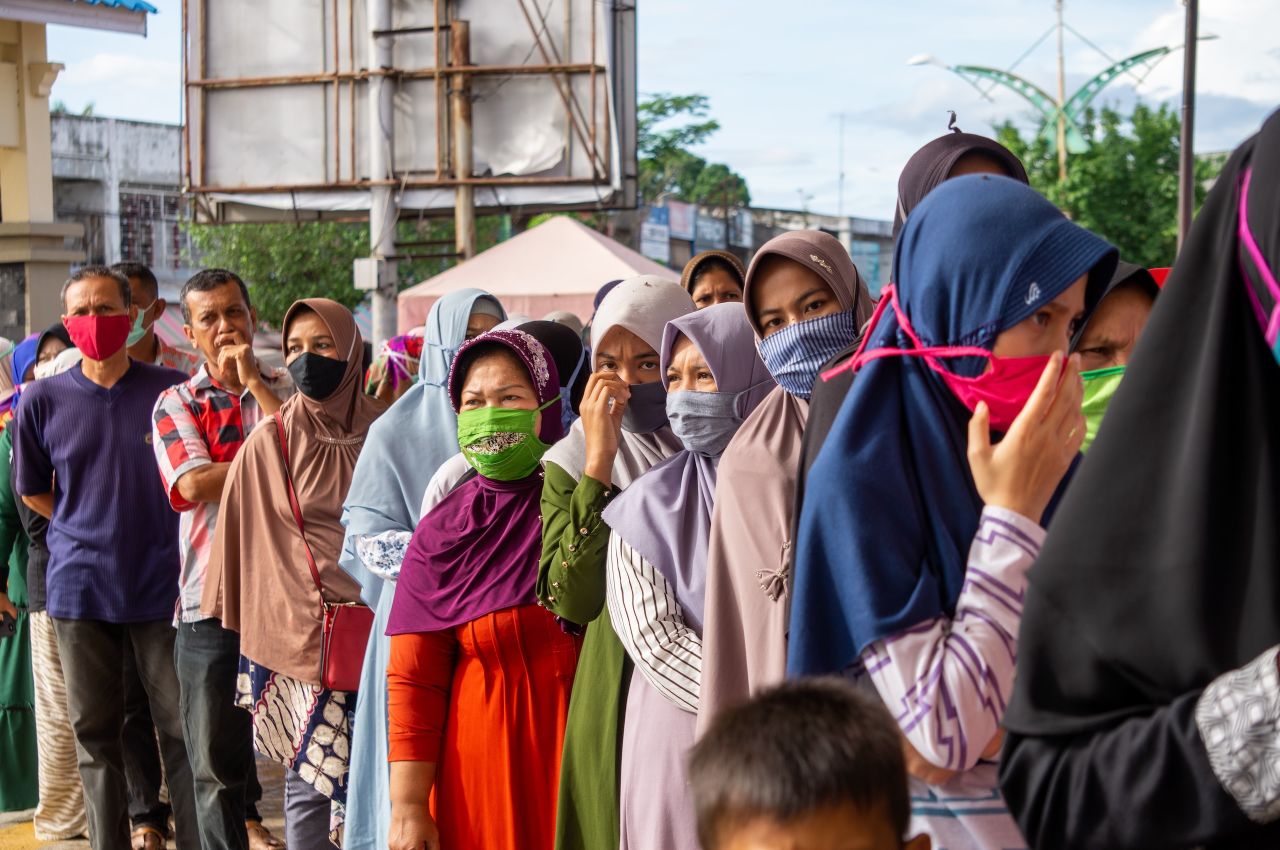 La Trobe Asia, La Trobe University