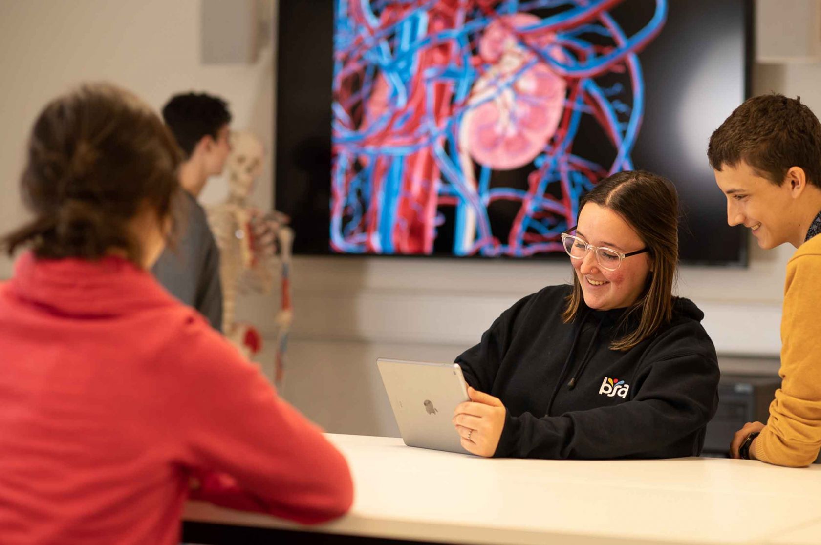 Bendigo Campus, La Trobe University