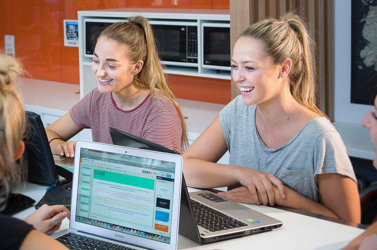 Social connections, Bendigo Campus, Study in Bendigo, Student life, La ...