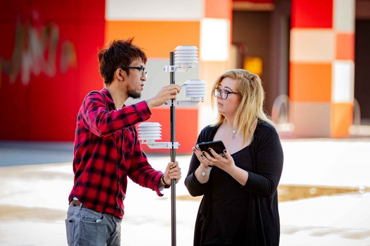 Bendigo Campus, La Trobe University