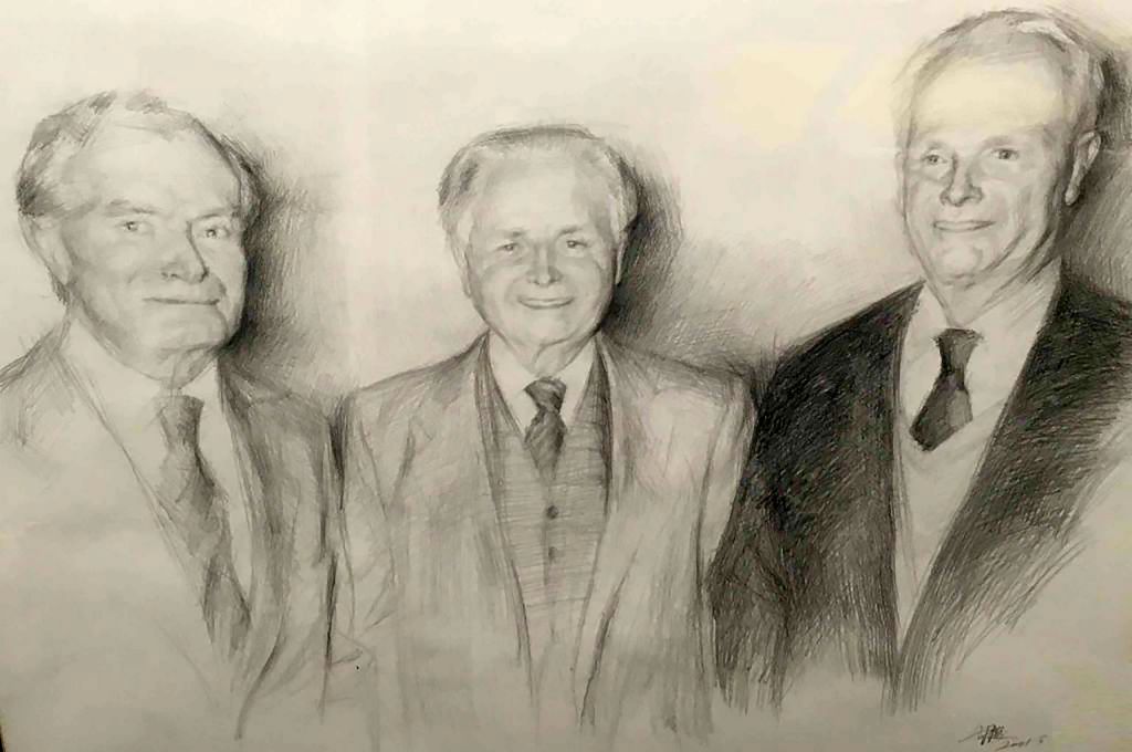 Worner Lecture series, Bendigo Campus, News and events, La Trobe University