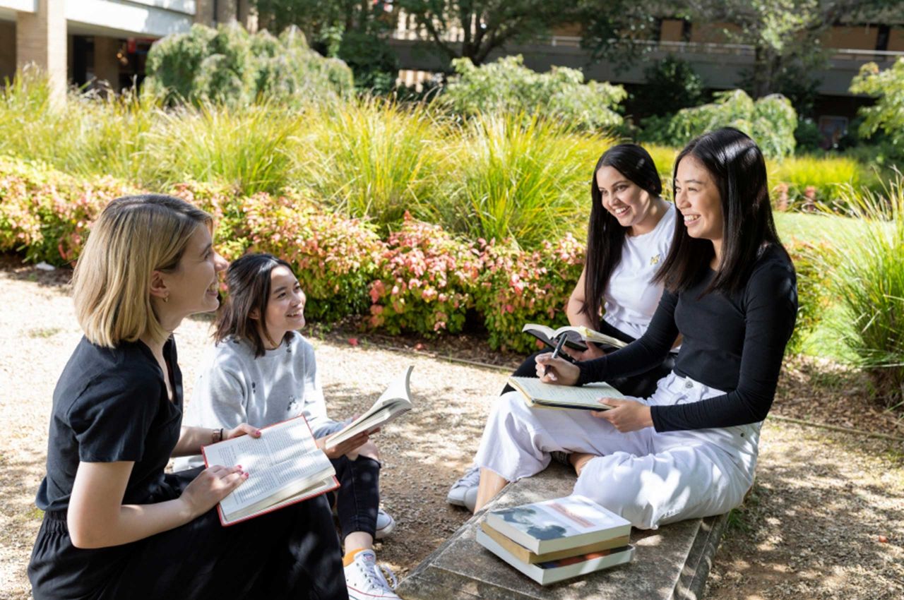 Campus locations, La Trobe University