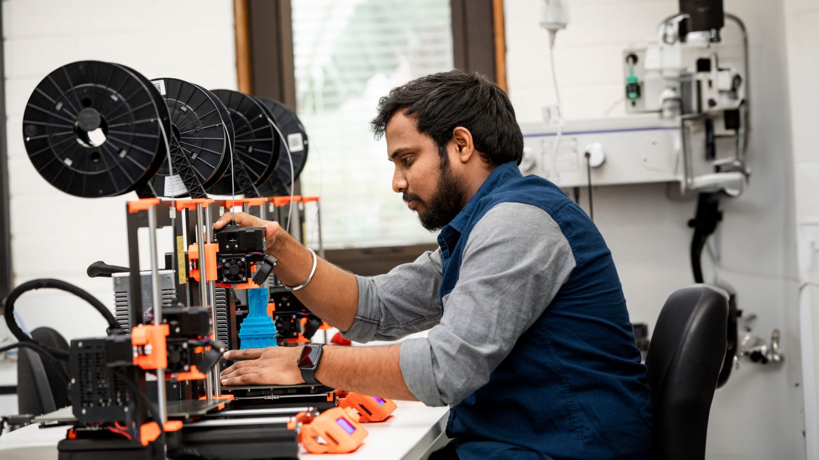 Study engineering, Courses and degrees, La Trobe University