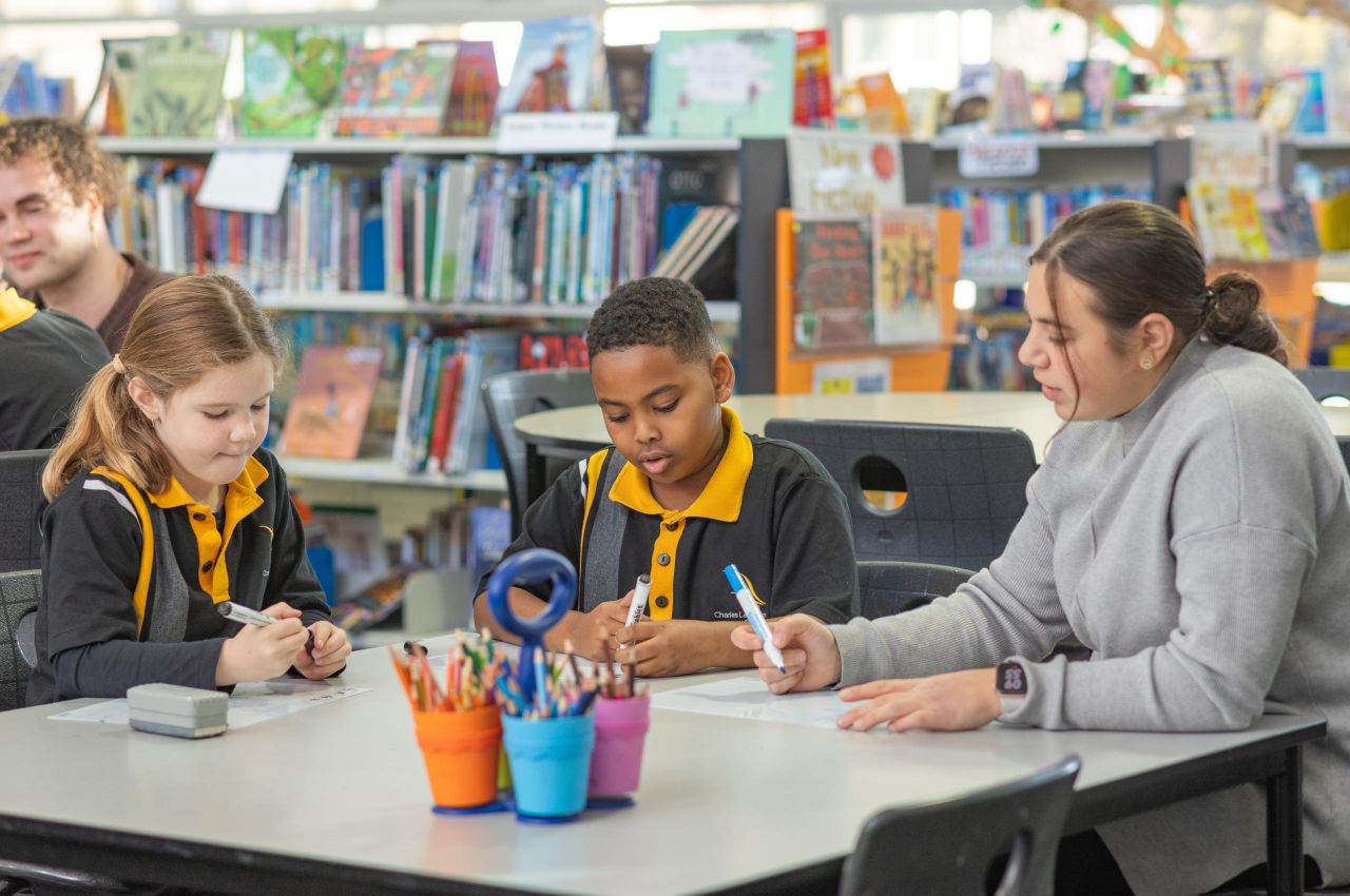 Study Teaching, Courses and degrees, La Trobe University