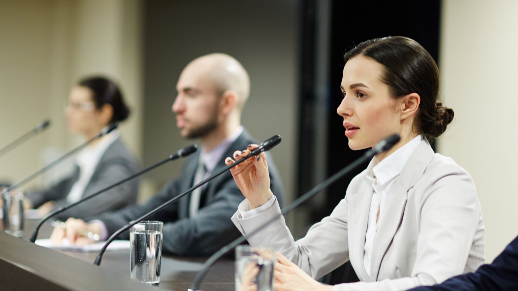 Climate change, Courses and degrees, La Trobe University