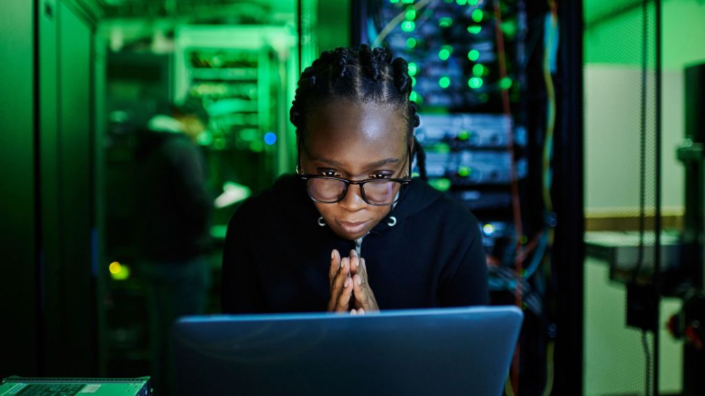 Master of Business Administration (Cybersecurity), Courses and degrees ...