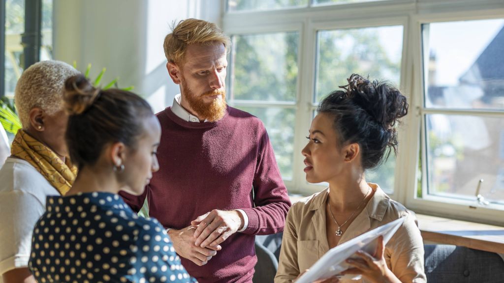 Master of Business Administration (International management), Courses ...