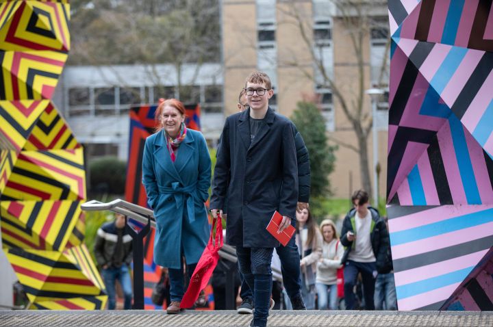 Support Hub, La Trobe University