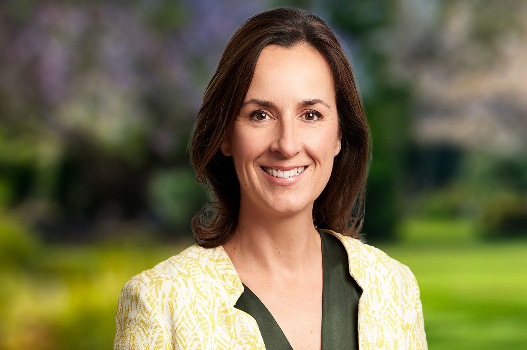 Alexandra Gartmann, Council, La Trobe University