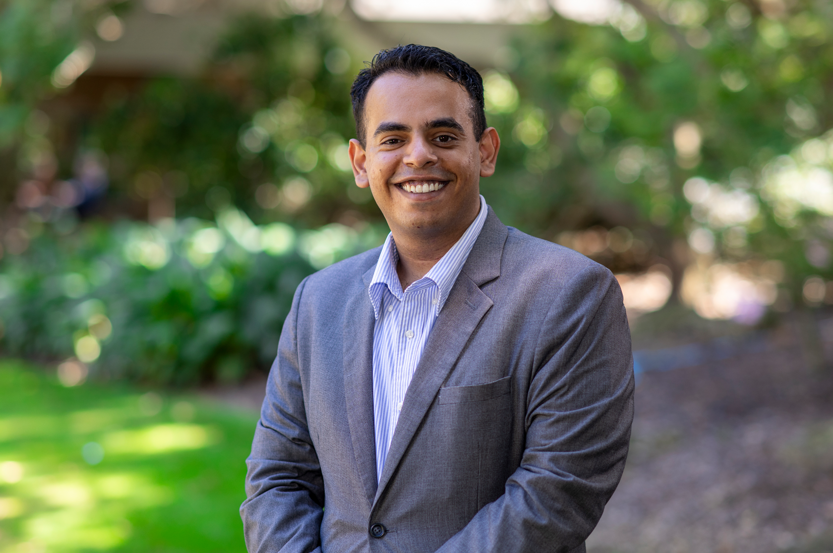 Ansh Verma, Council, La Trobe University