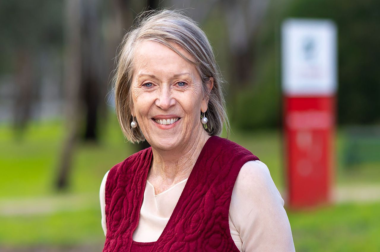 Membership, Council, La Trobe University