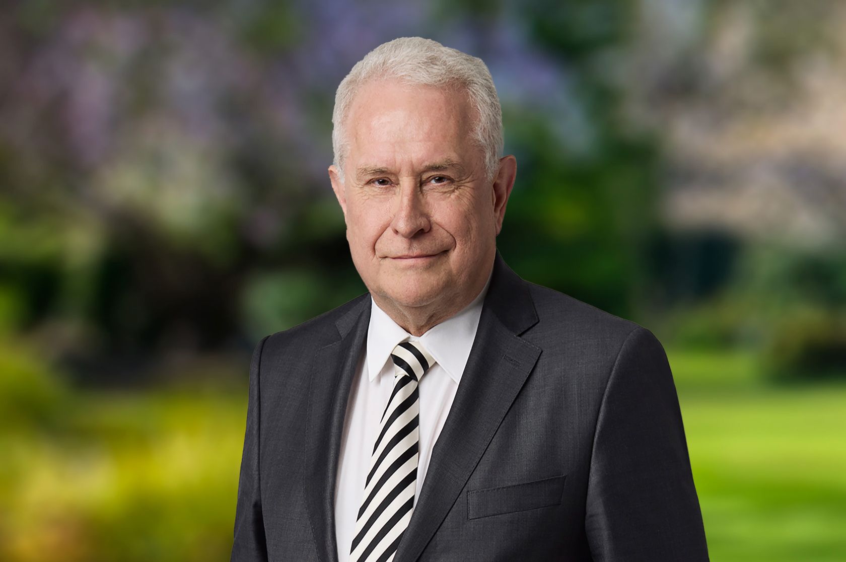 Paul Hardy, Council, La Trobe University