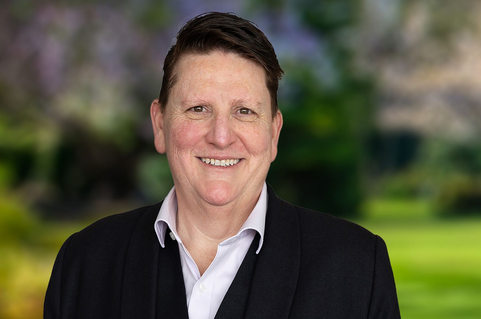 Ro Allen, Council, La Trobe University