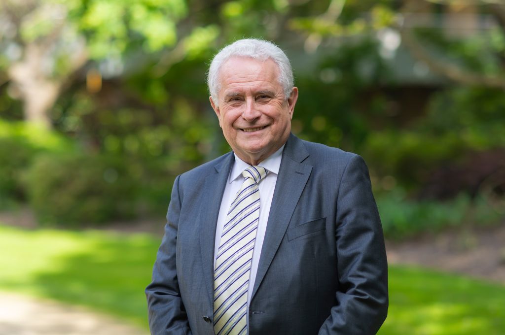 Membership, Council, La Trobe University