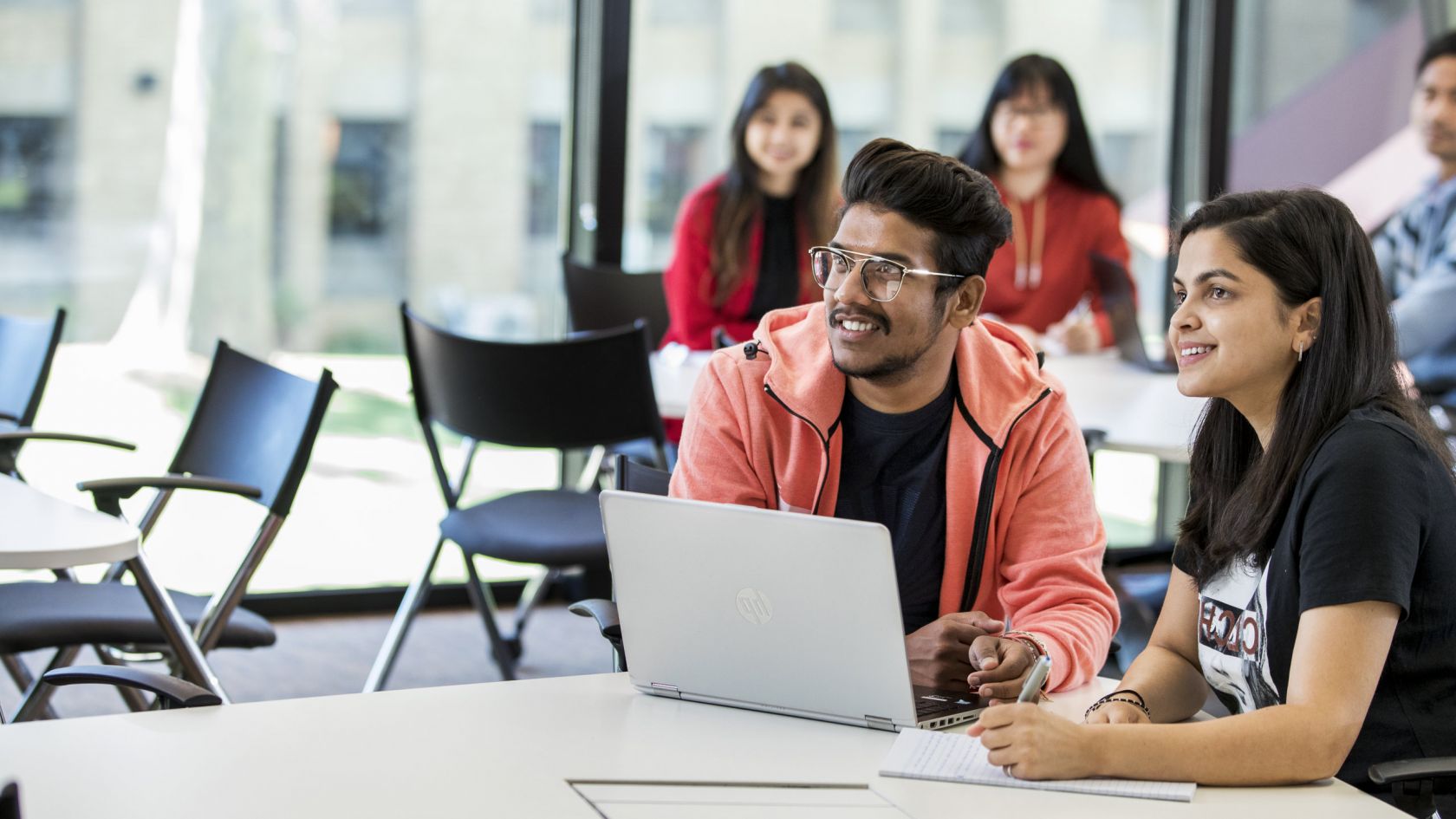 Bachelor of Business (Management), Courses and degrees, La Trobe University