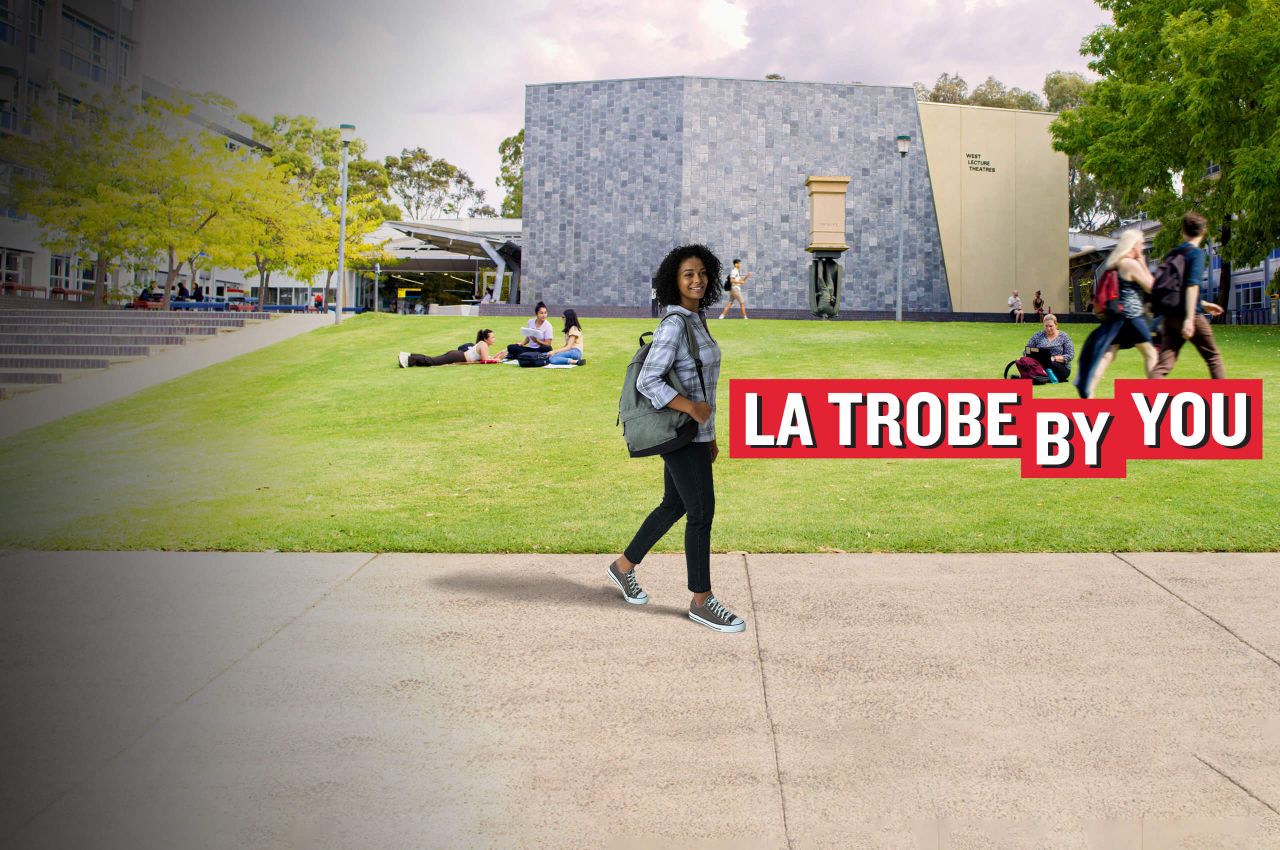 La Trobe University, Melbourne Victoria Australia