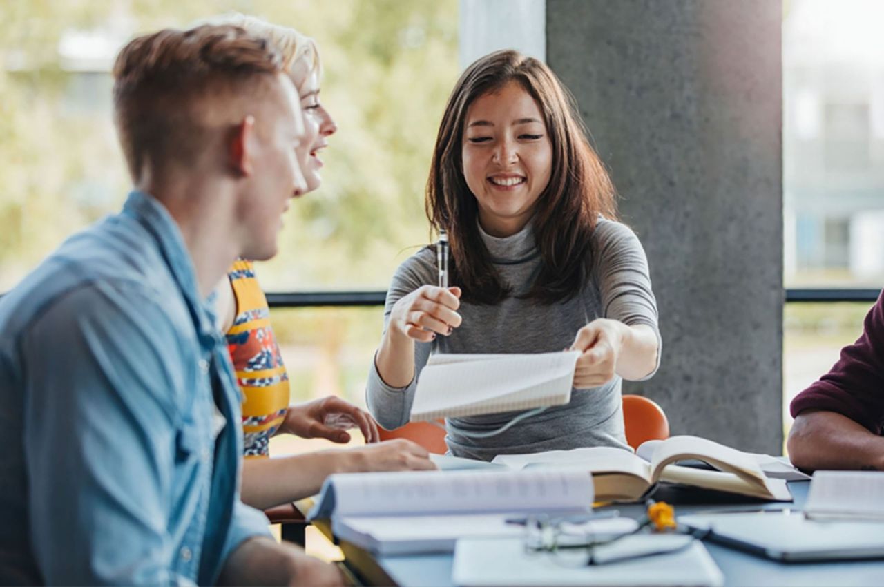 Pathways, Courses and degrees, La Trobe University