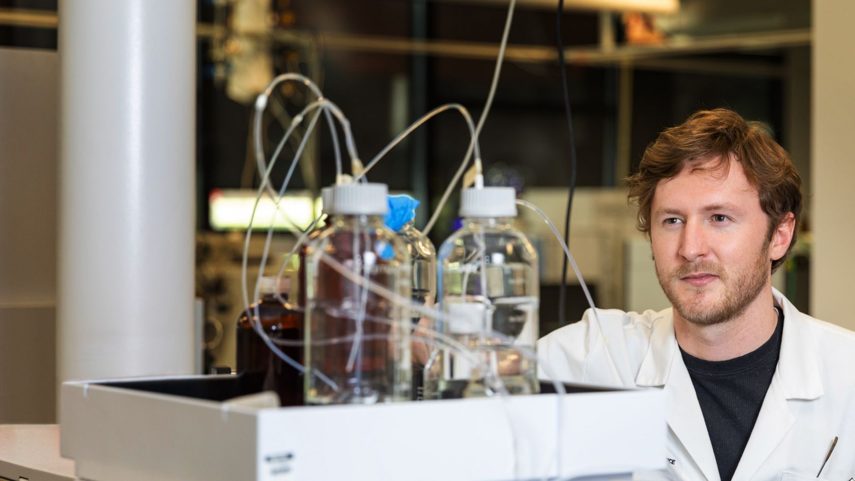 Chemistry, Degrees & Courses | La Trobe University