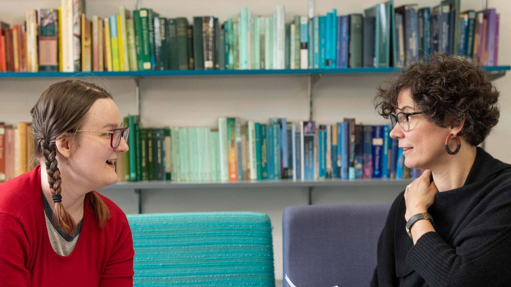 Creative and Professional Writing, Degrees & Courses | La Trobe University