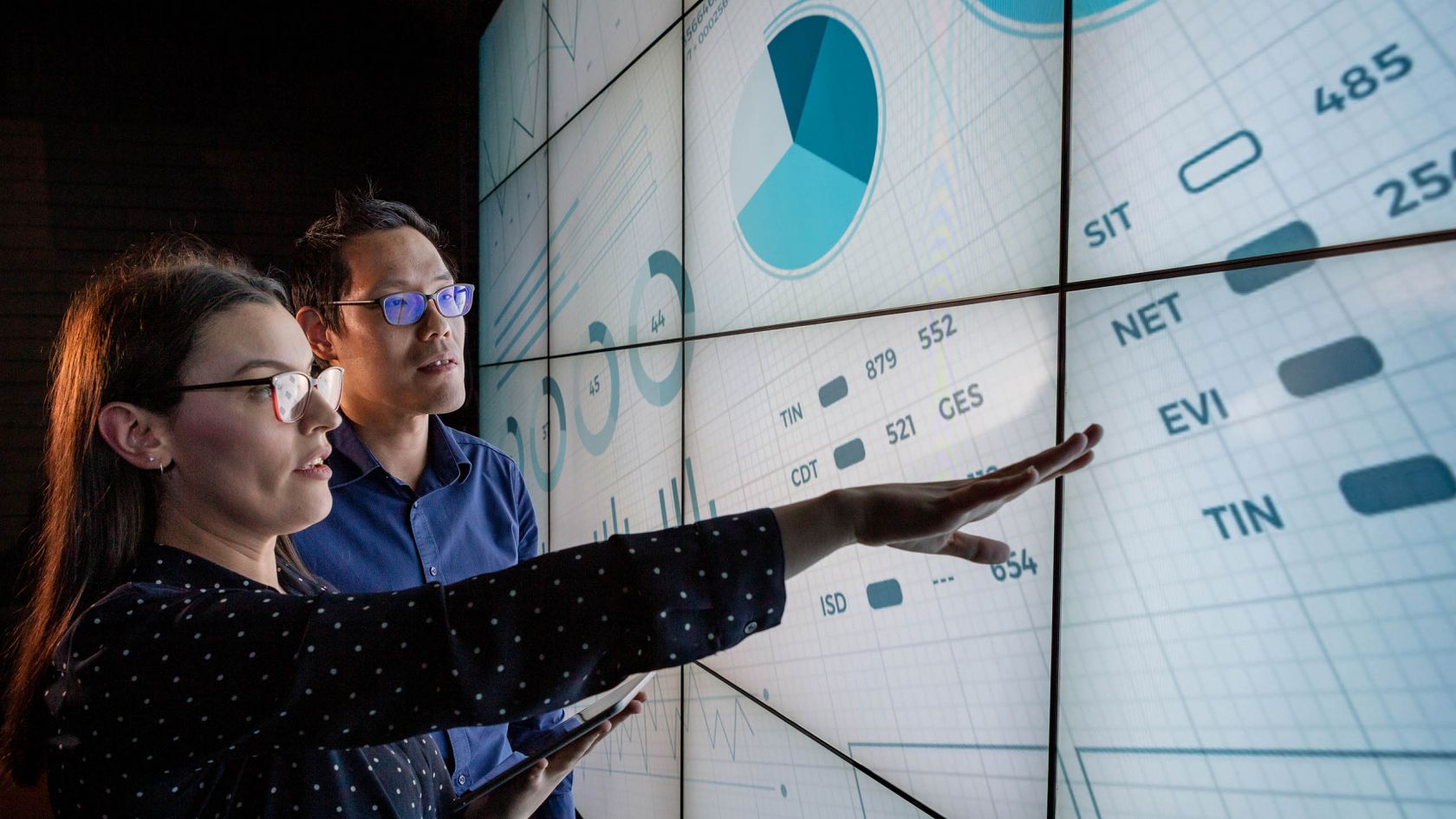 Health information management, Degrees & Courses | La Trobe University