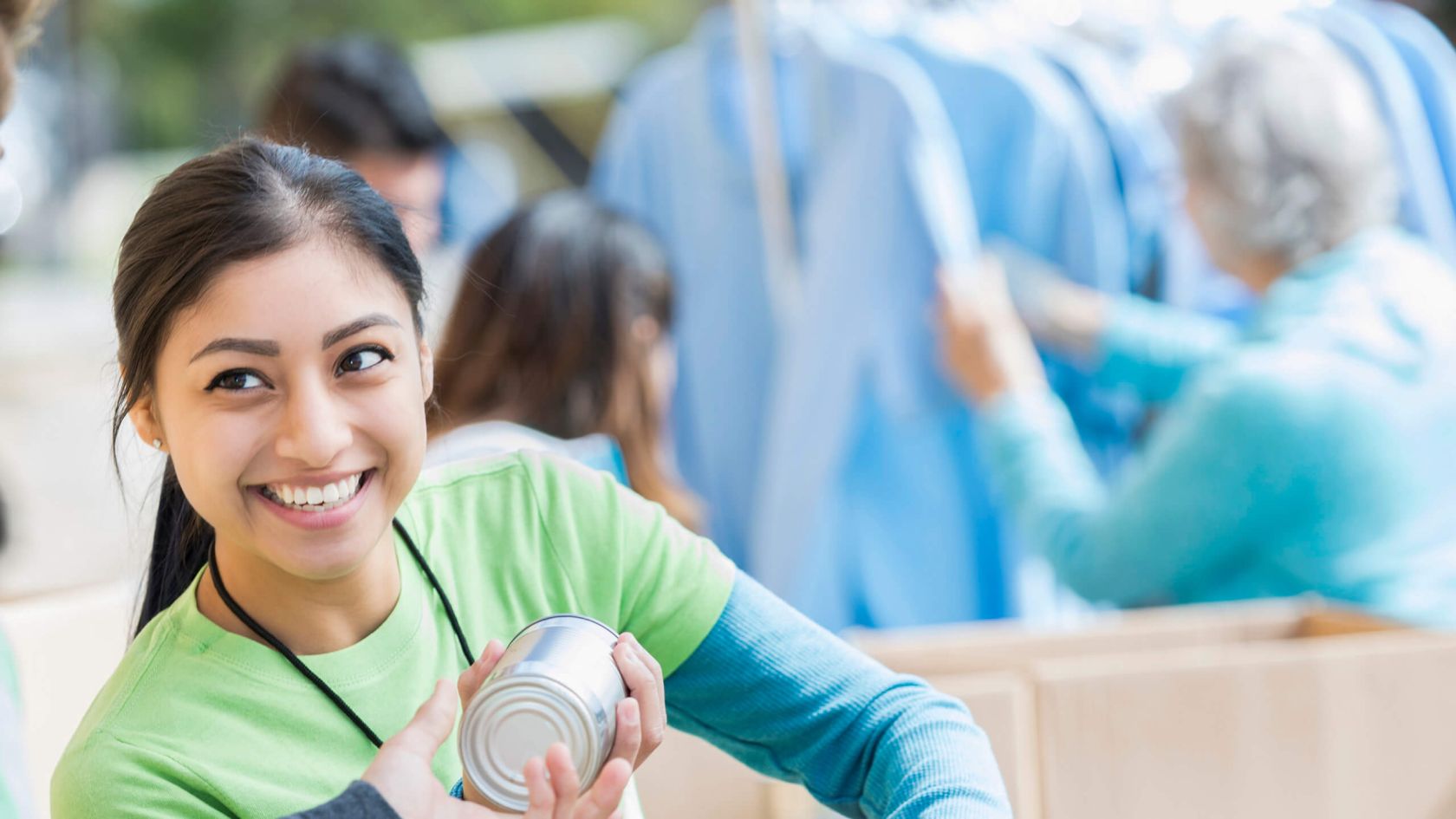 Health promotion, Degrees & Courses | La Trobe University