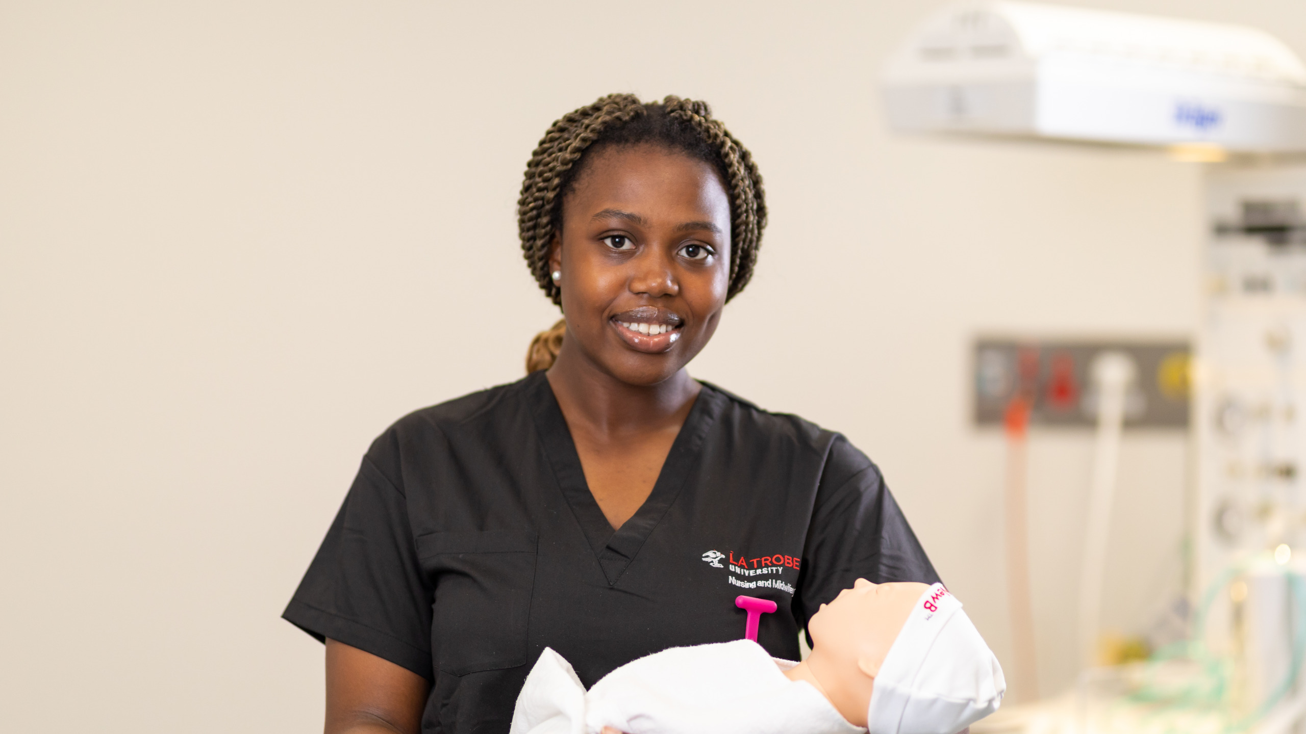 Nurse Midwife Seeking Certified Nurse Midwife To Join Hospital OB/ED