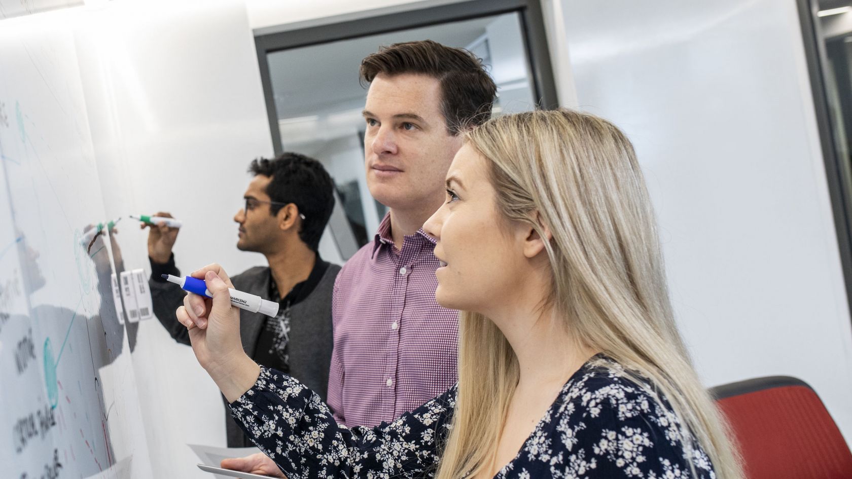 Master of Business Administration | MBA | La Trobe University