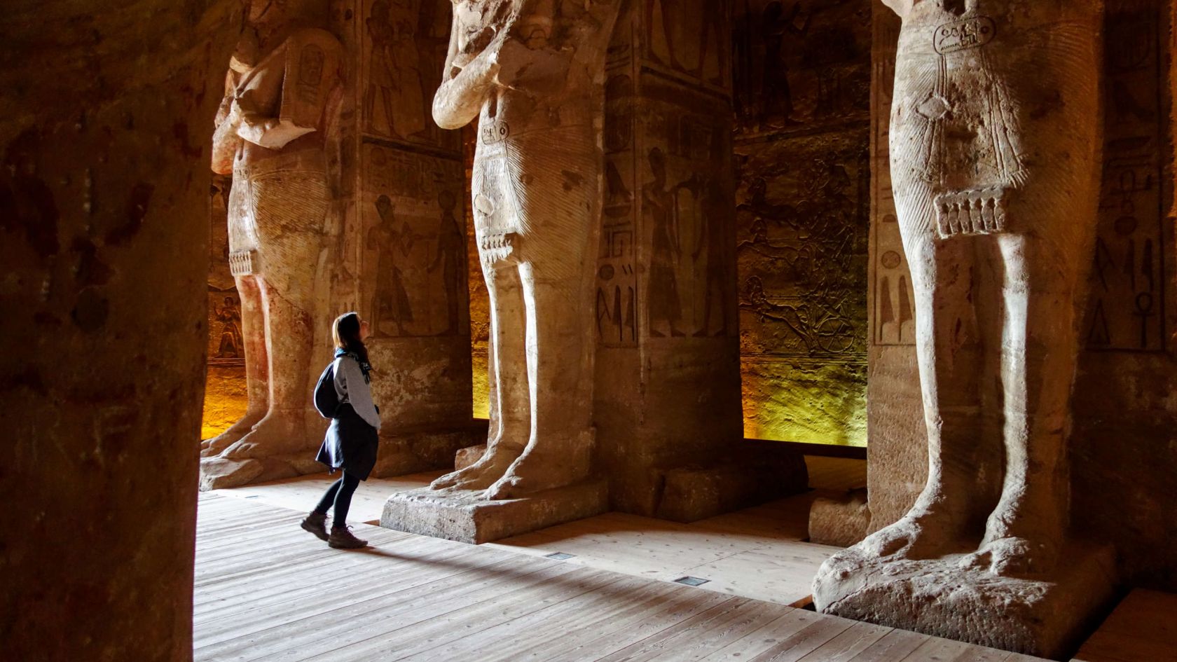 Ancient Societies and Human Origins, Degrees & Courses | La Trobe ...