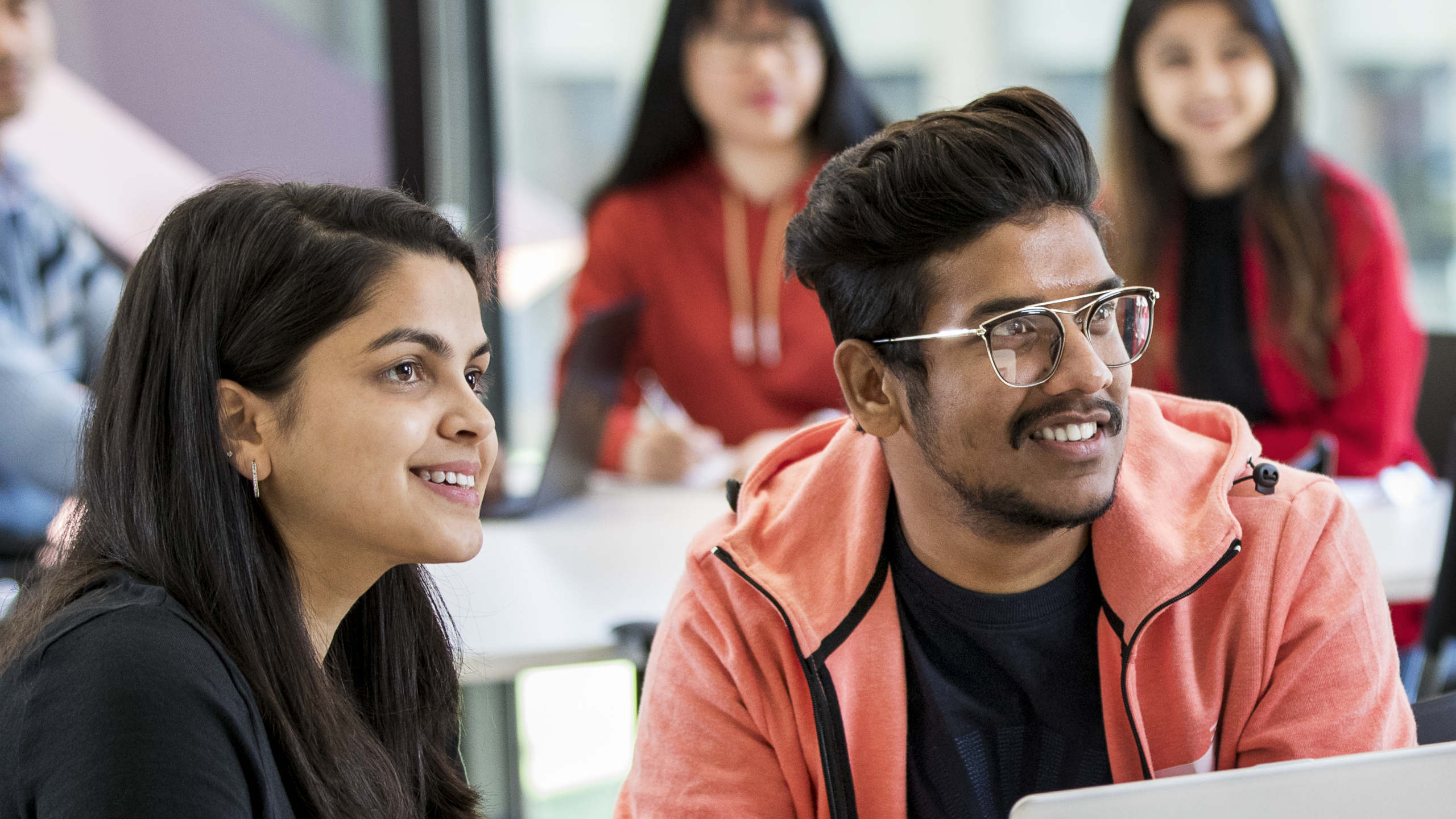 Global Master of Business Administration, Courses and degrees, La Trobe ...