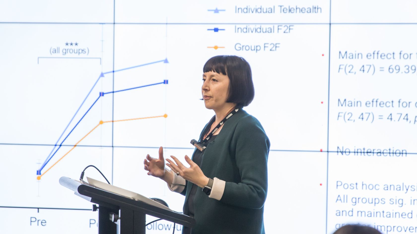Doctor of Public Health (Professional Doctorate) | La Trobe University