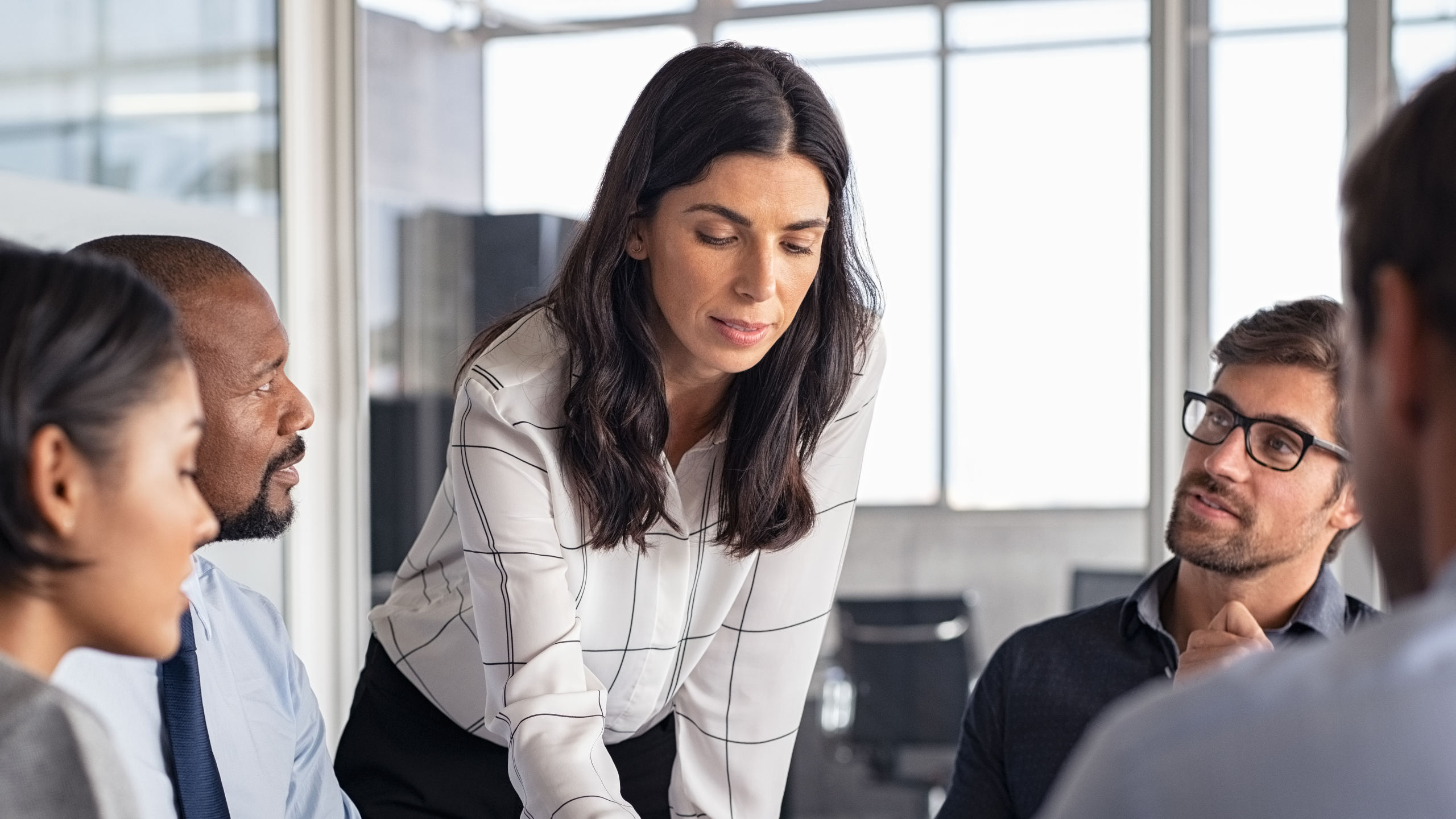 Master of Engineering Management | La Trobe University