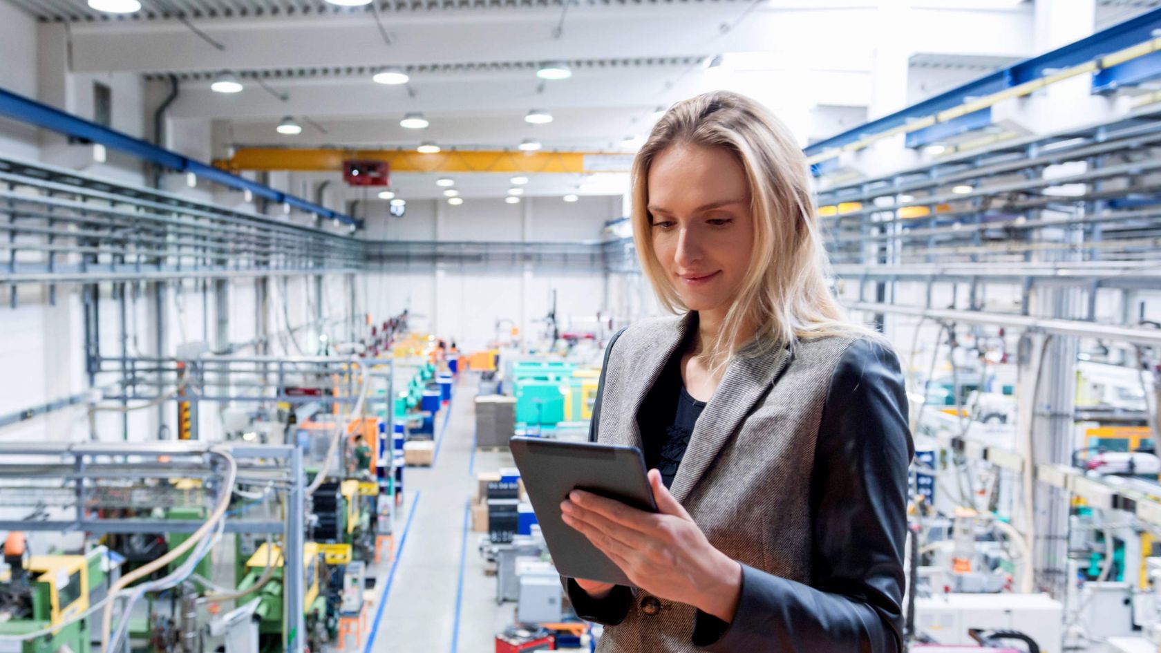 Master of Logistics and Supply Chain Management | La Trobe University